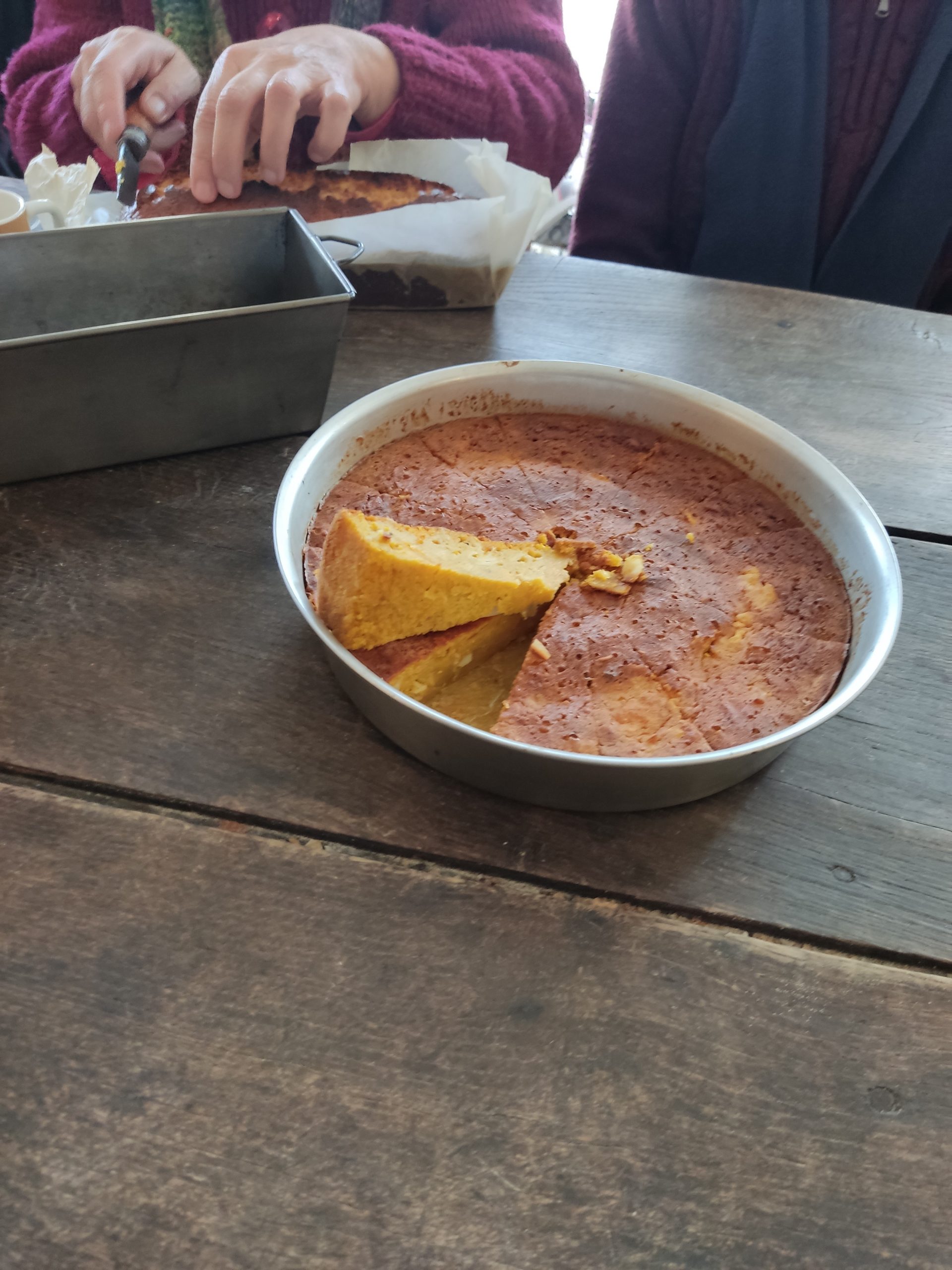 Faîte et Racines - Réunion ouverte